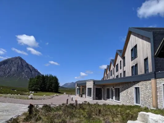 Food, Drink and Shopping in Glencoe - Discover Glencoe