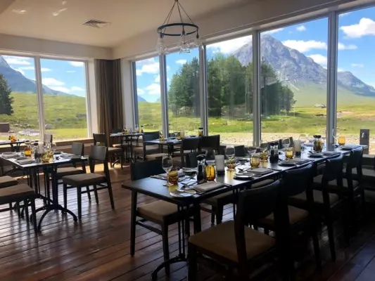 Food, Drink and Shopping in Glencoe - Discover Glencoe