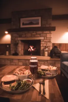 Food, Drink and Shopping in Glencoe - Discover Glencoe
