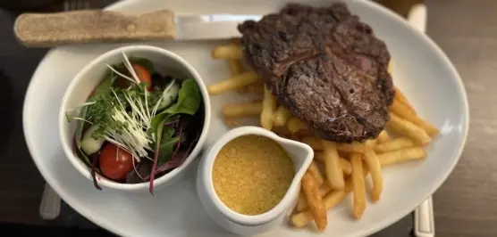 Food, Drink and Shopping in Glencoe - Discover Glencoe